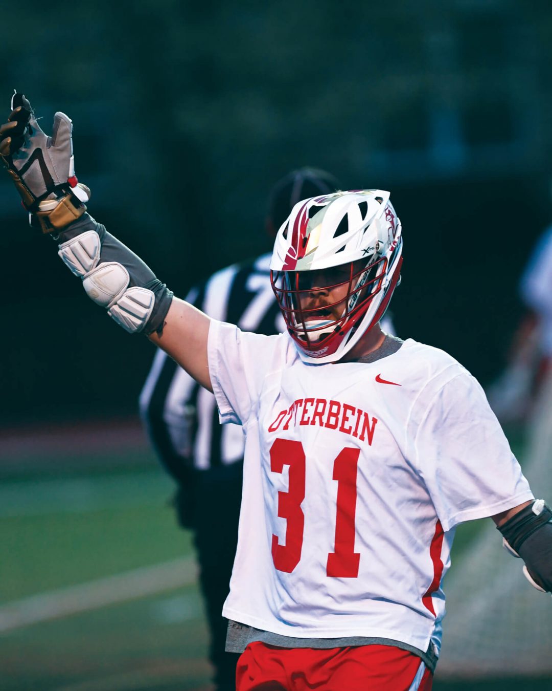 Inspiring Graduates of 2023 - Otterbein University Towers