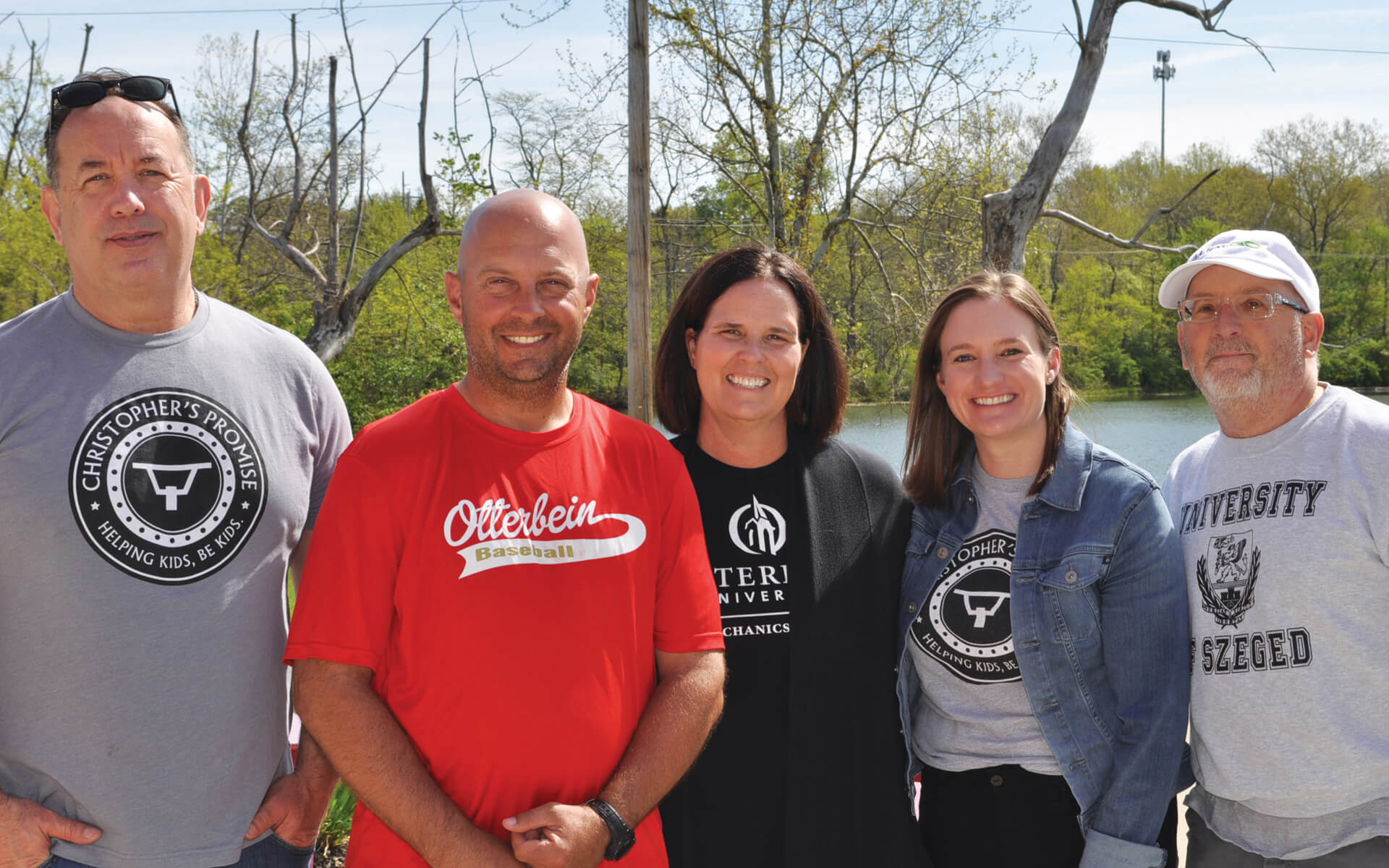 Lauren Lichtenauer ’11 rolls out new bikes for kids with life ...