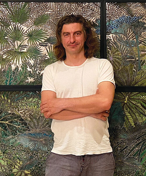 Opening the doors to Ukraine - Otterbein University Towers