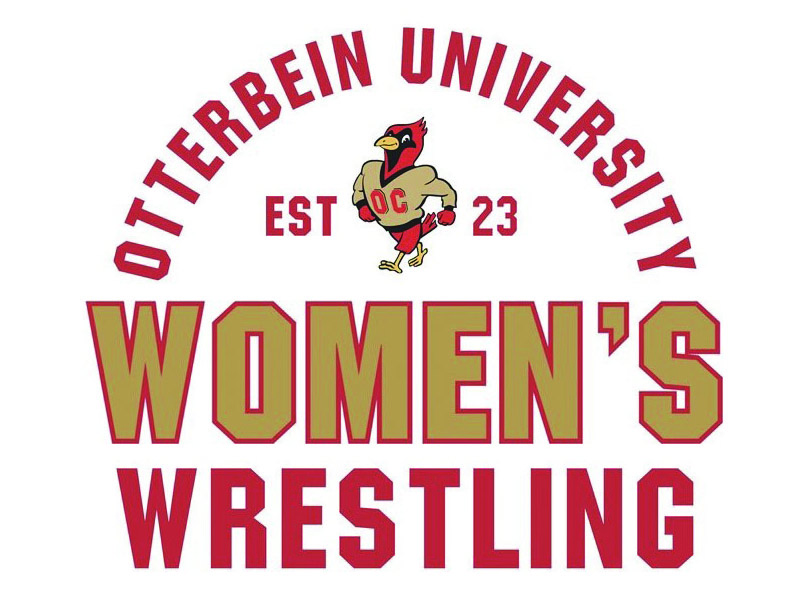 Rolling Out the Mats for Women’s Wrestling - Otterbein University Towers