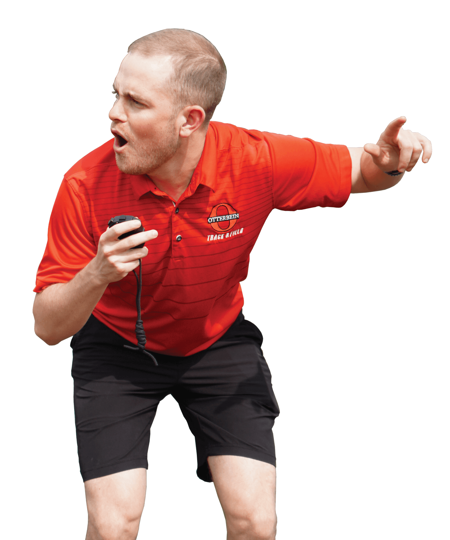 New Faces in Athletics - Otterbein University Towers