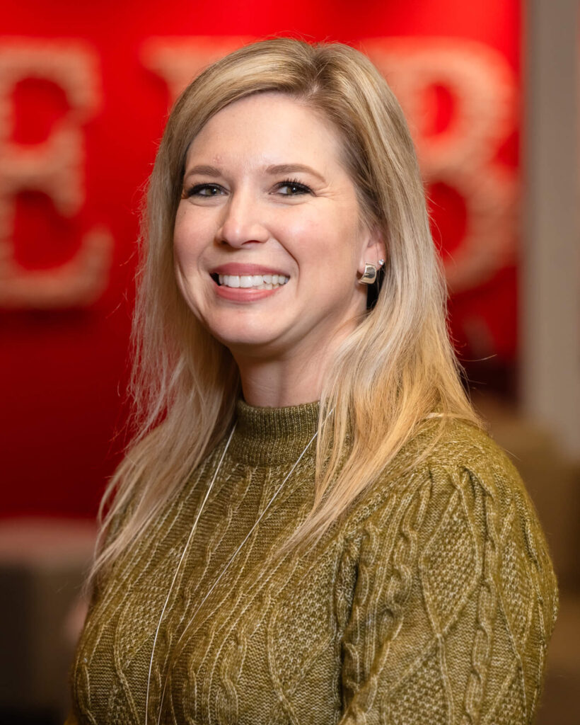 Teaching Awards - Otterbein University Towers