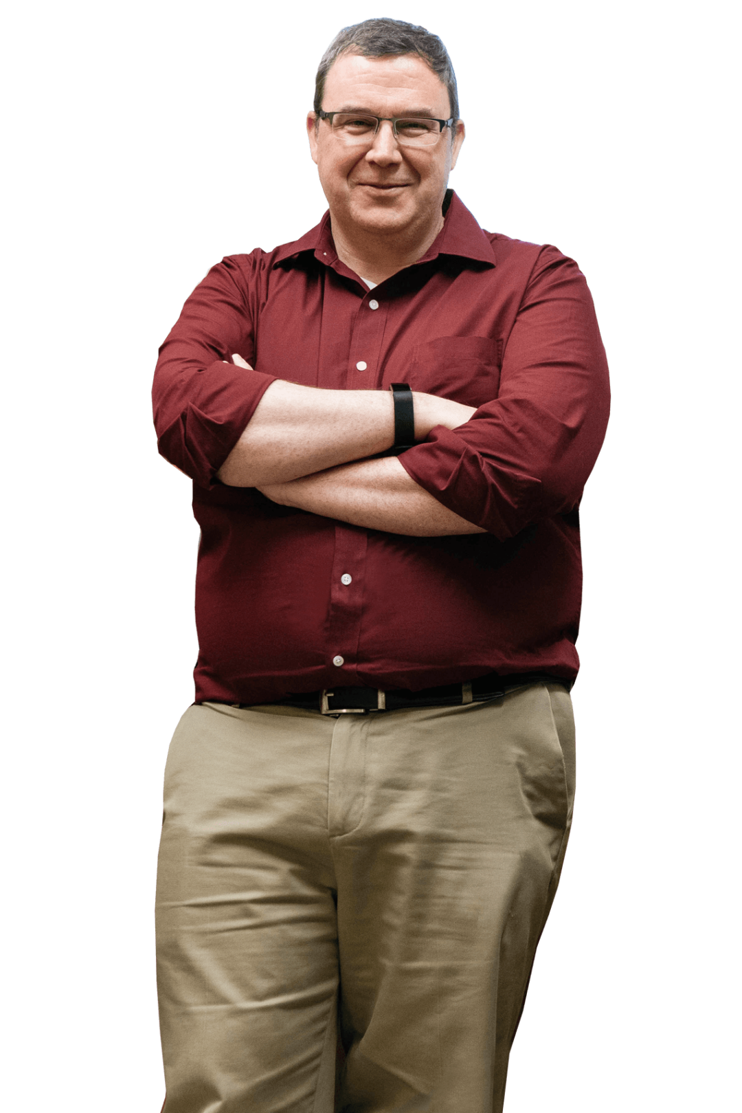 Faculty Excellence - Otterbein University Towers