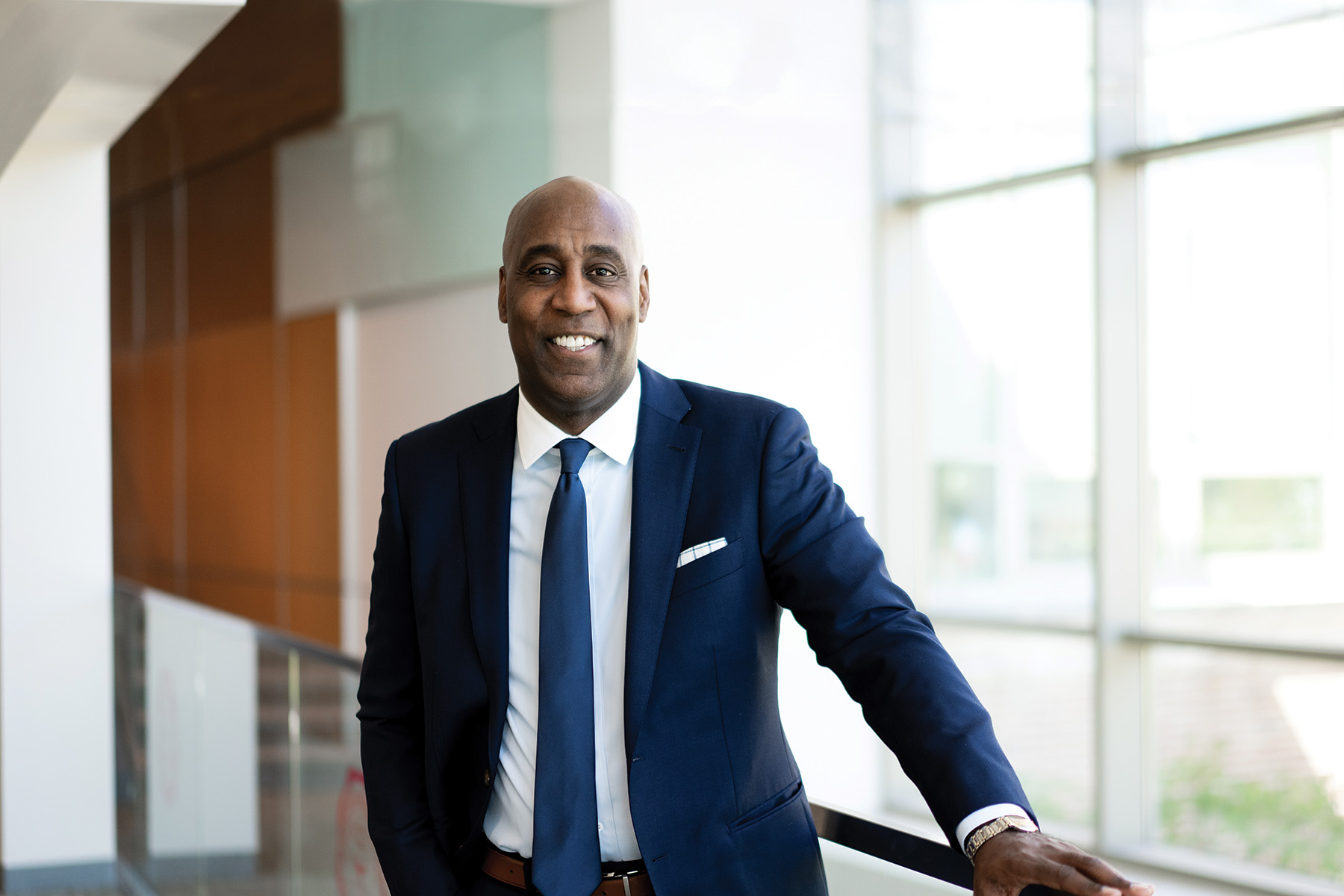 Historic Milestones in Changes to Board of Trustees - Otterbein ...