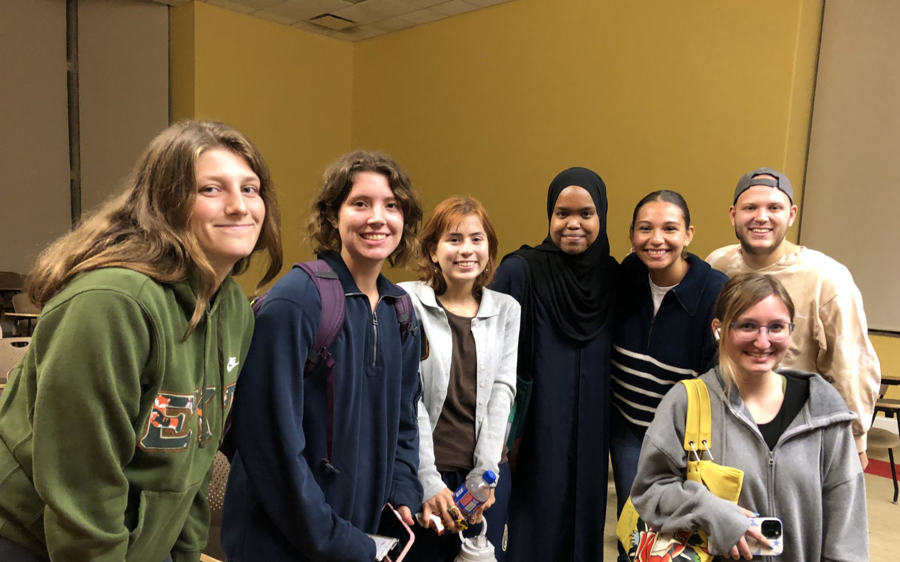 Film Studies Degree | Otterbein University in Ohio