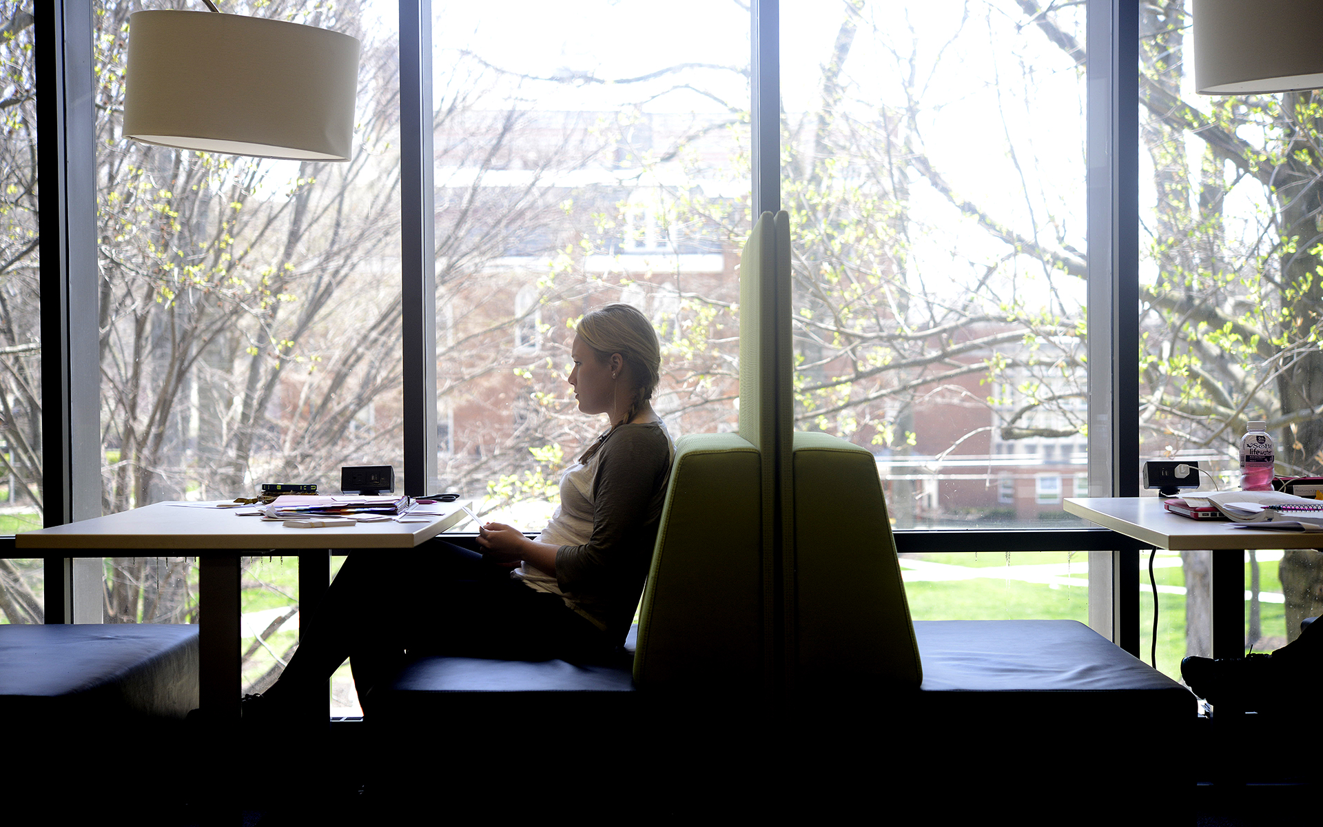 Distinction Program Otterbein University