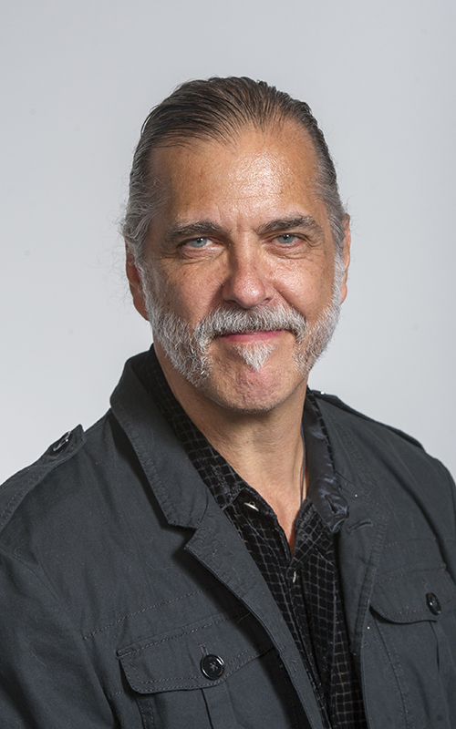 Jim Bates - Otterbein University