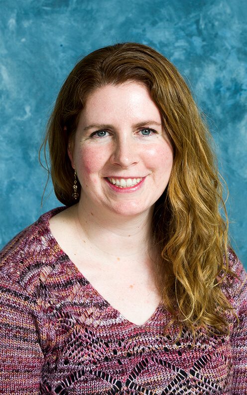 Jennifer Bennett - Otterbein University