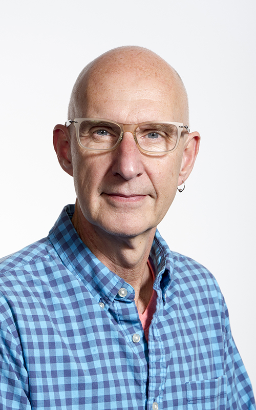 James Bowling - Otterbein University