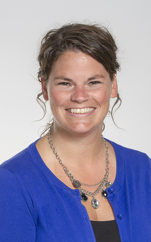 Lisa Byers - Otterbein University