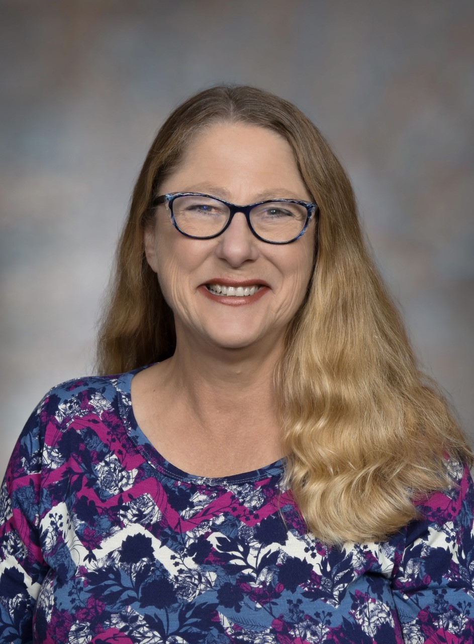 Kerry Strayer - Otterbein University