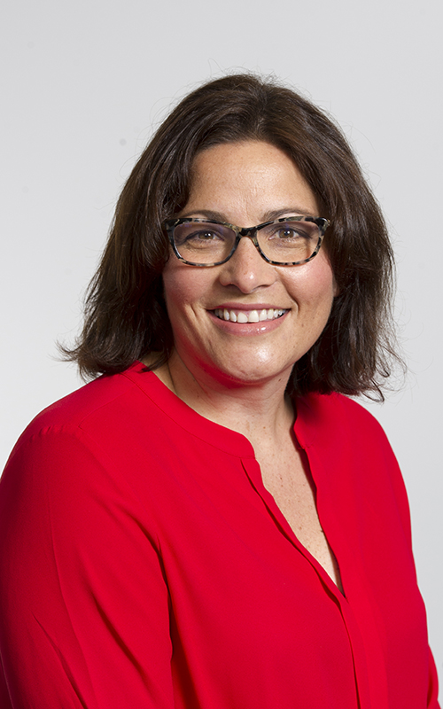 Kirsten Crotte - Otterbein University