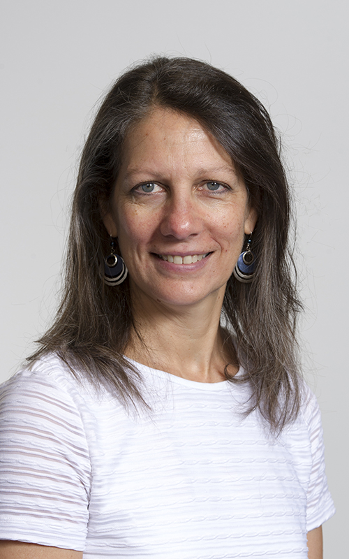 Janice Glowski - Otterbein University