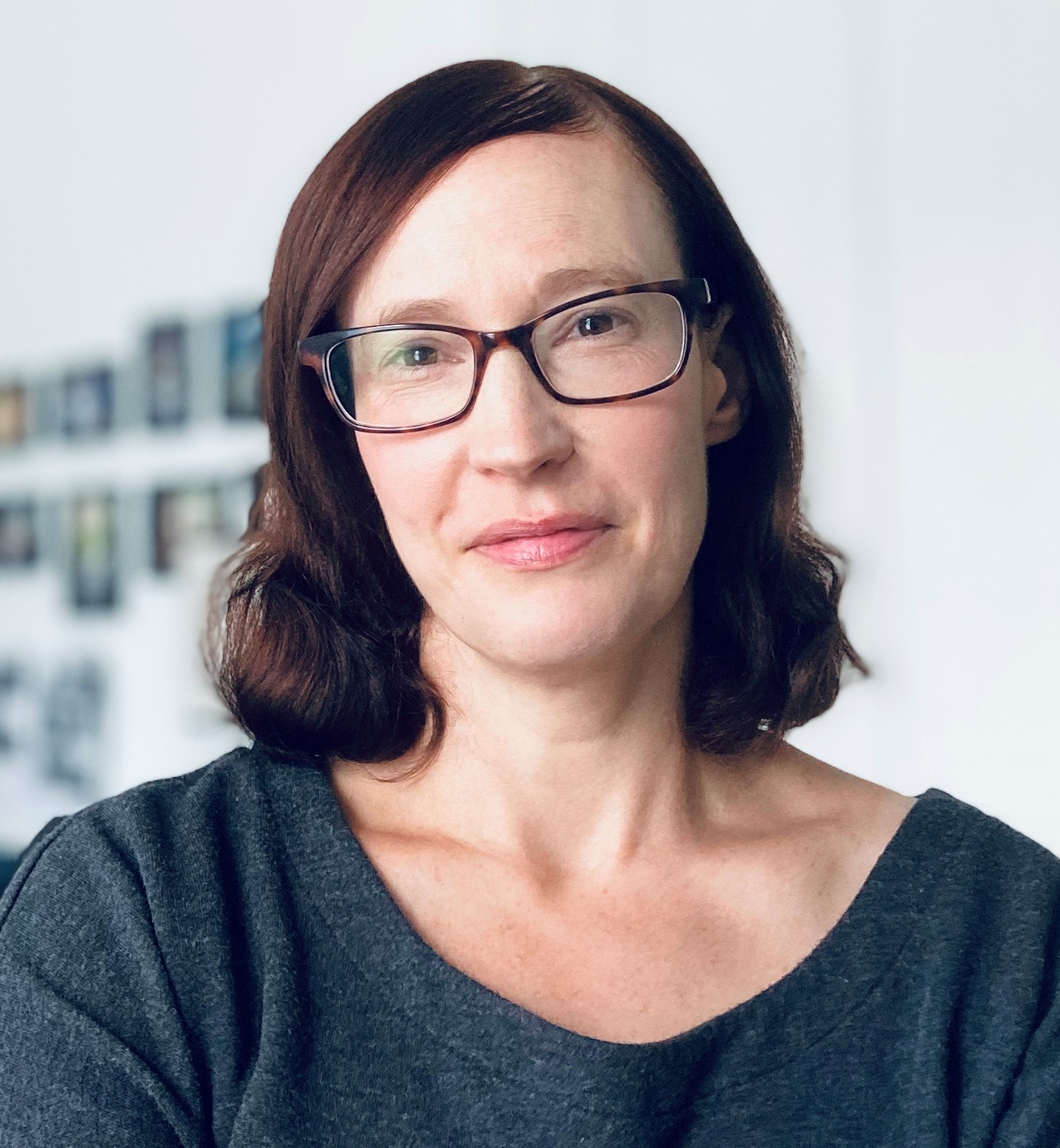 Meredith Meyer - Otterbein University