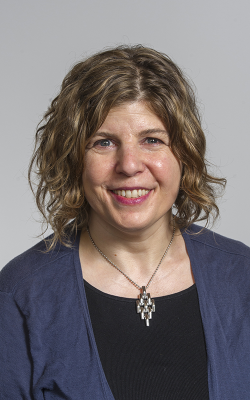 Deborah Solomon Experts Bureau Otterbein University