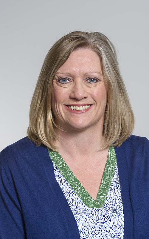 Kelly Pifer Stoll '90 - Otterbein University