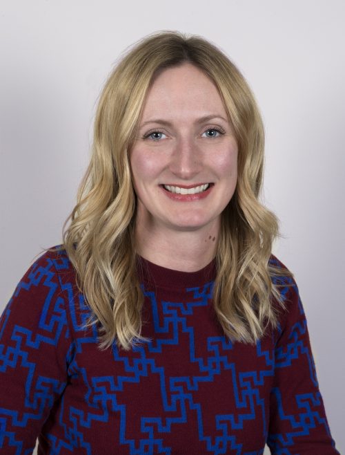 Amanda Kline - Otterbein University