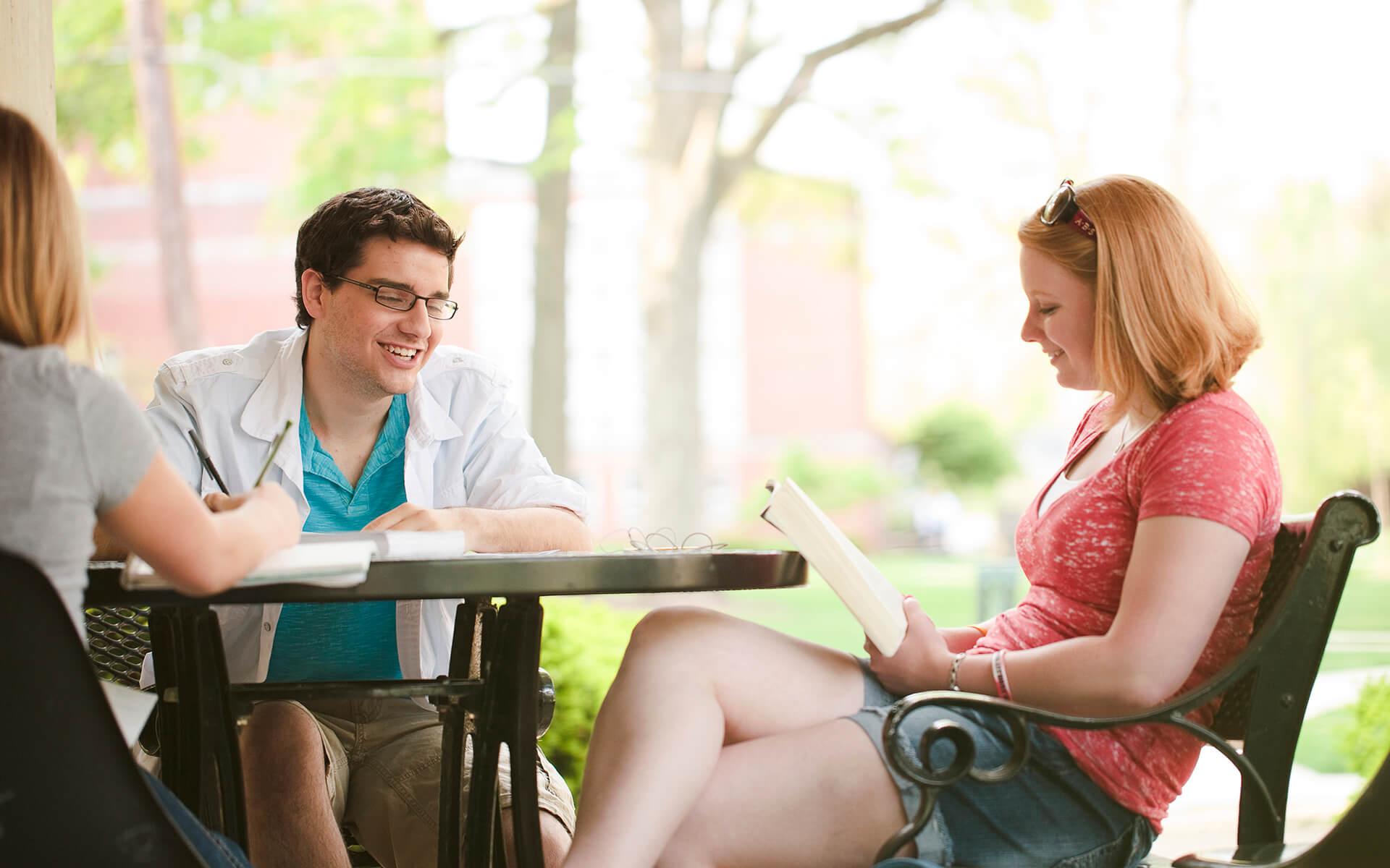 Student Financial Consumer Information - Otterbein University