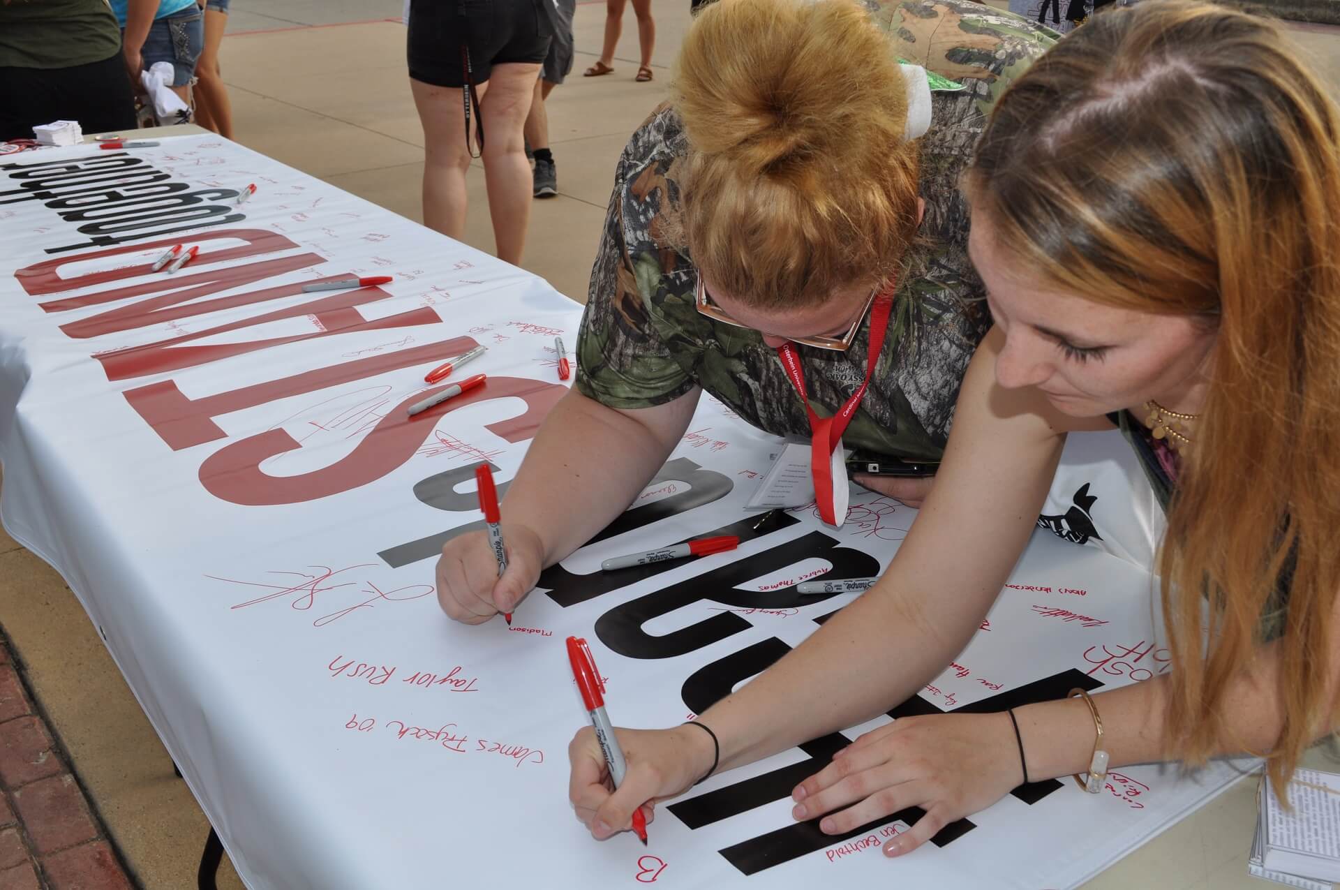 Student & Community Expectations - Otterbein University