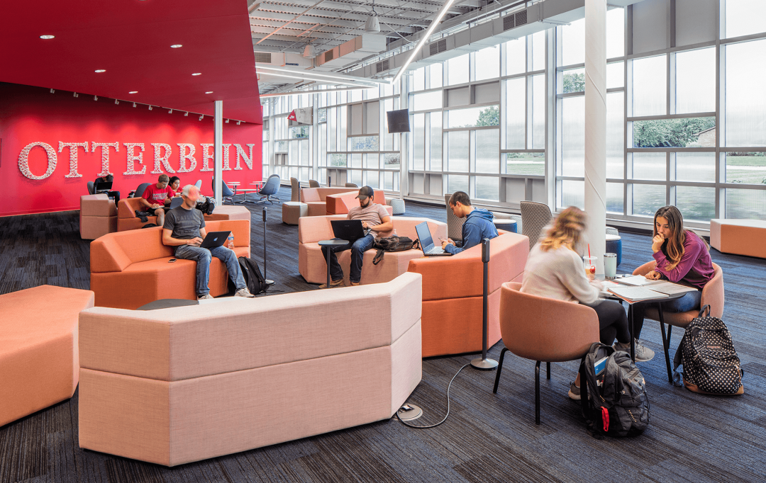 Academics - Otterbein University