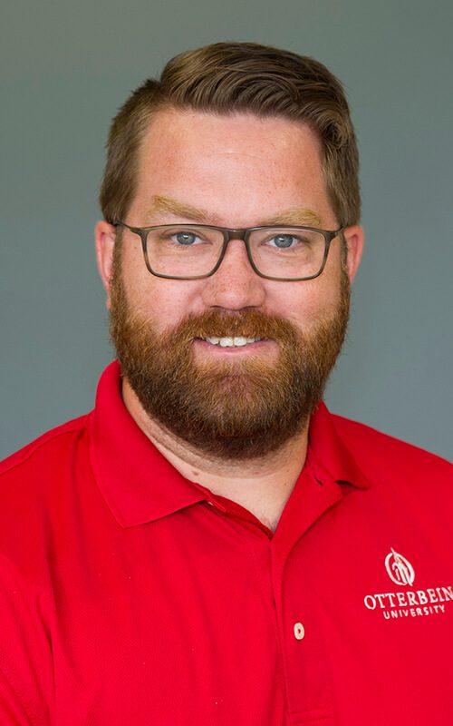 Paul Stelzer - Otterbein University