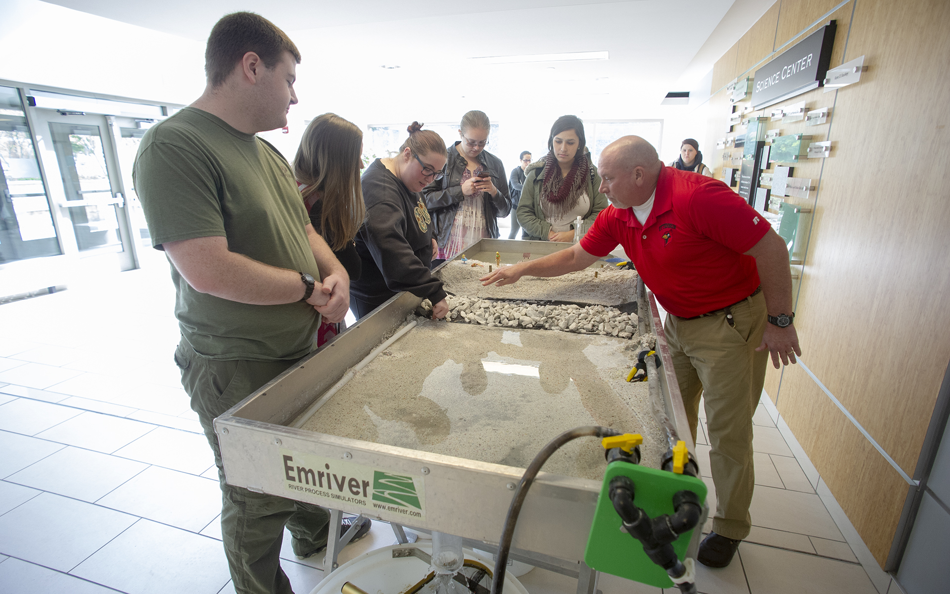 Sustainability Studies - Otterbein University