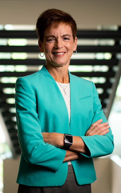 Cheryl L. Herbert - Otterbein University