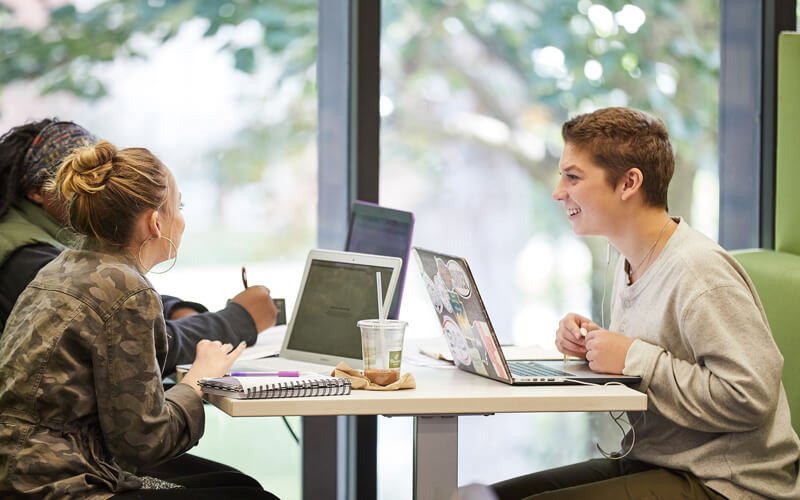 Future Students - Otterbein University