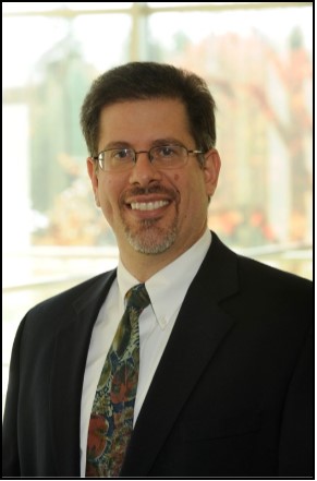 Jeffrey S. Lehman - Otterbein University