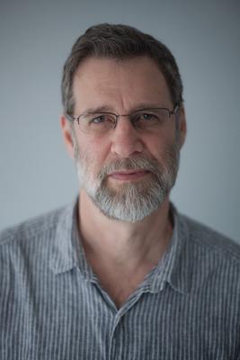 Noam Shpancer - Otterbein University