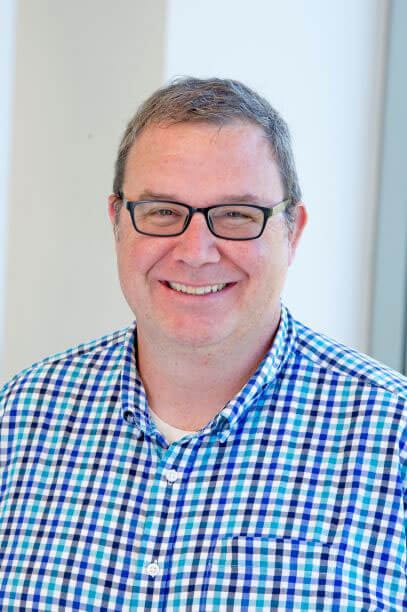 John Tansey - Otterbein University