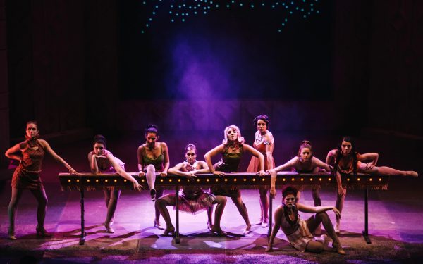 Department of Theatre & Dance - Otterbein University