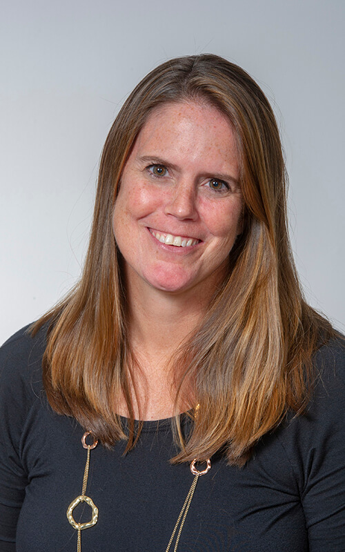 Joan M. Esson - Otterbein University