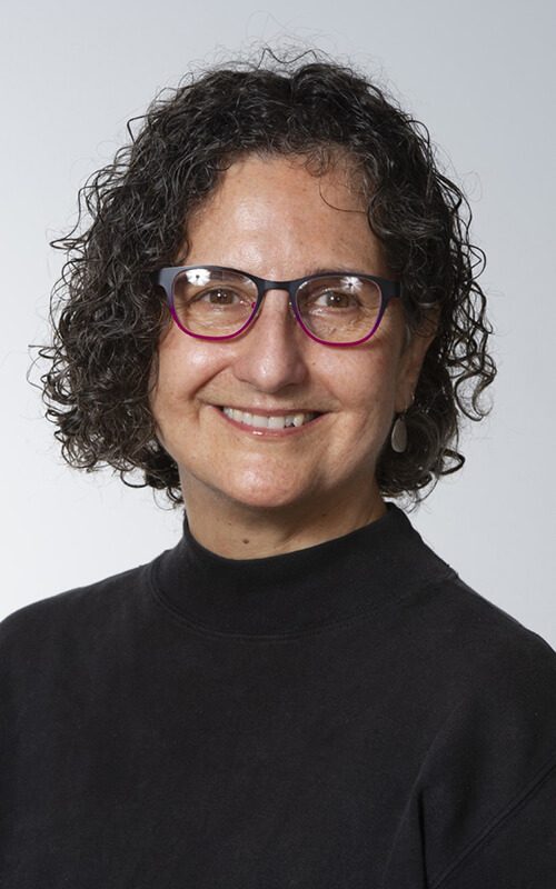 Carla Corroto - Otterbein University