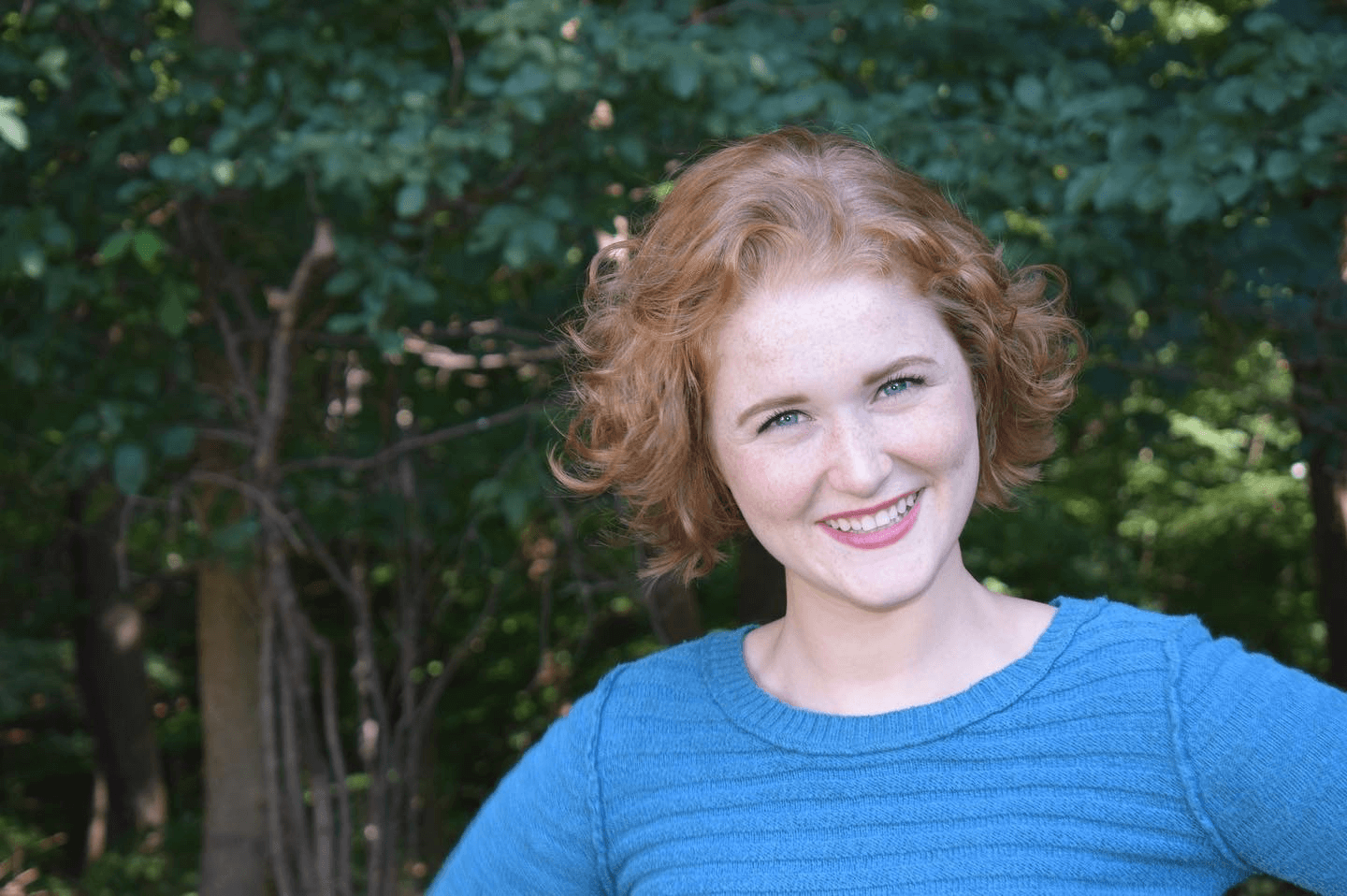 Otterbein Students Give Thanks - Otterbein University