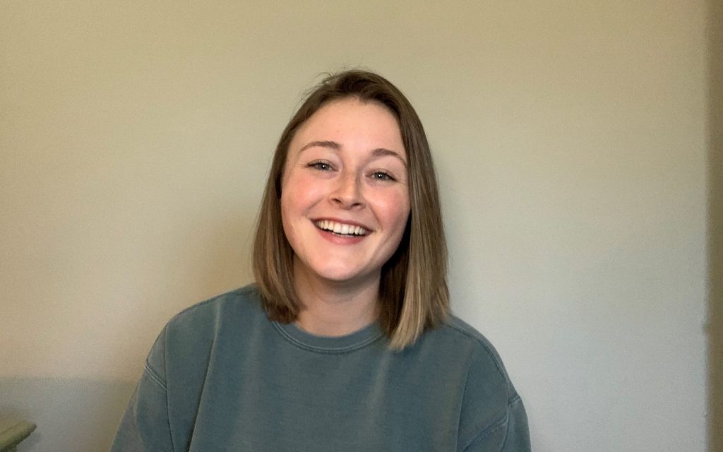 Alumni Spotlight: Allie Weber '15 (Chemistry) - Otterbein University