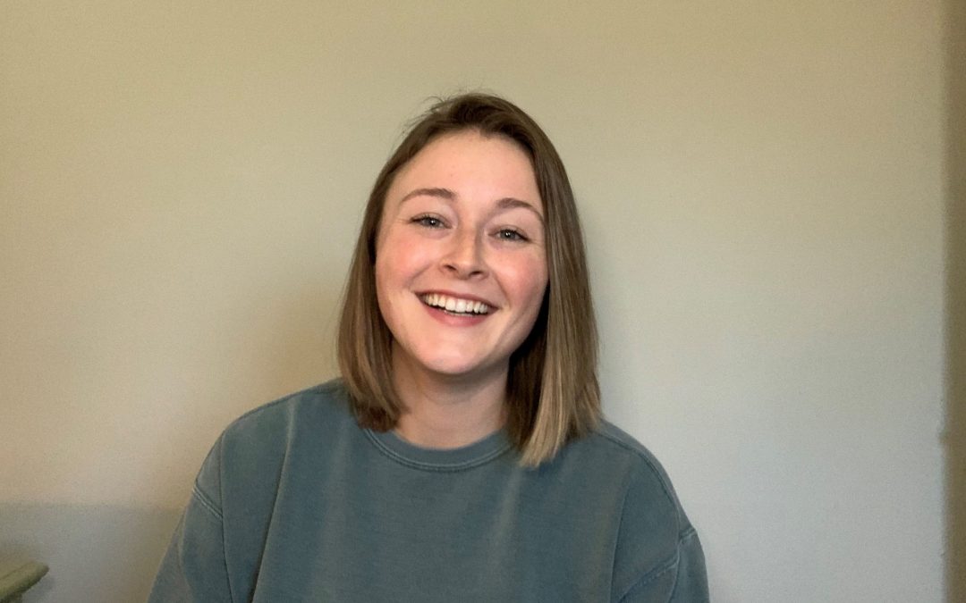 Alumni Spotlight: Allie Weber '15 (Chemistry) - Otterbein University