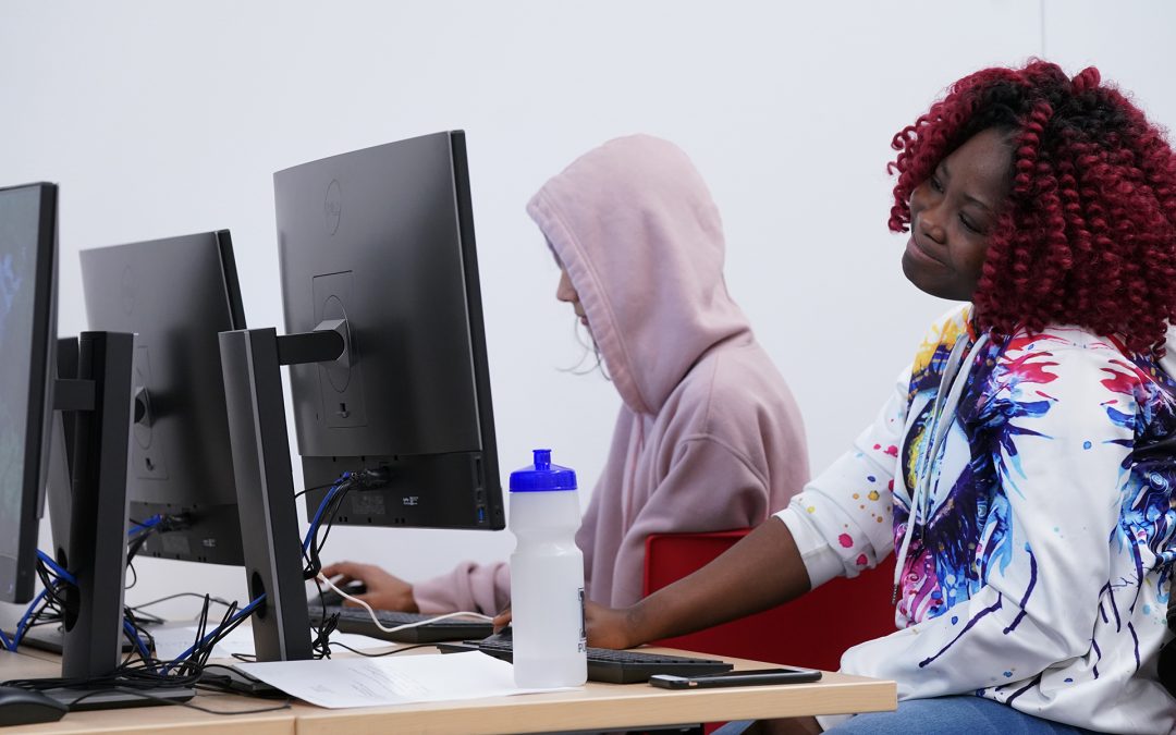 Department of Engineering, Computer Science, & Physics - Otterbein ...