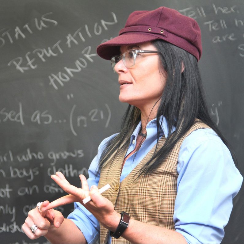 Learn more about Dr. Suzanne Ashworth’s forthcoming book, Perverse ...