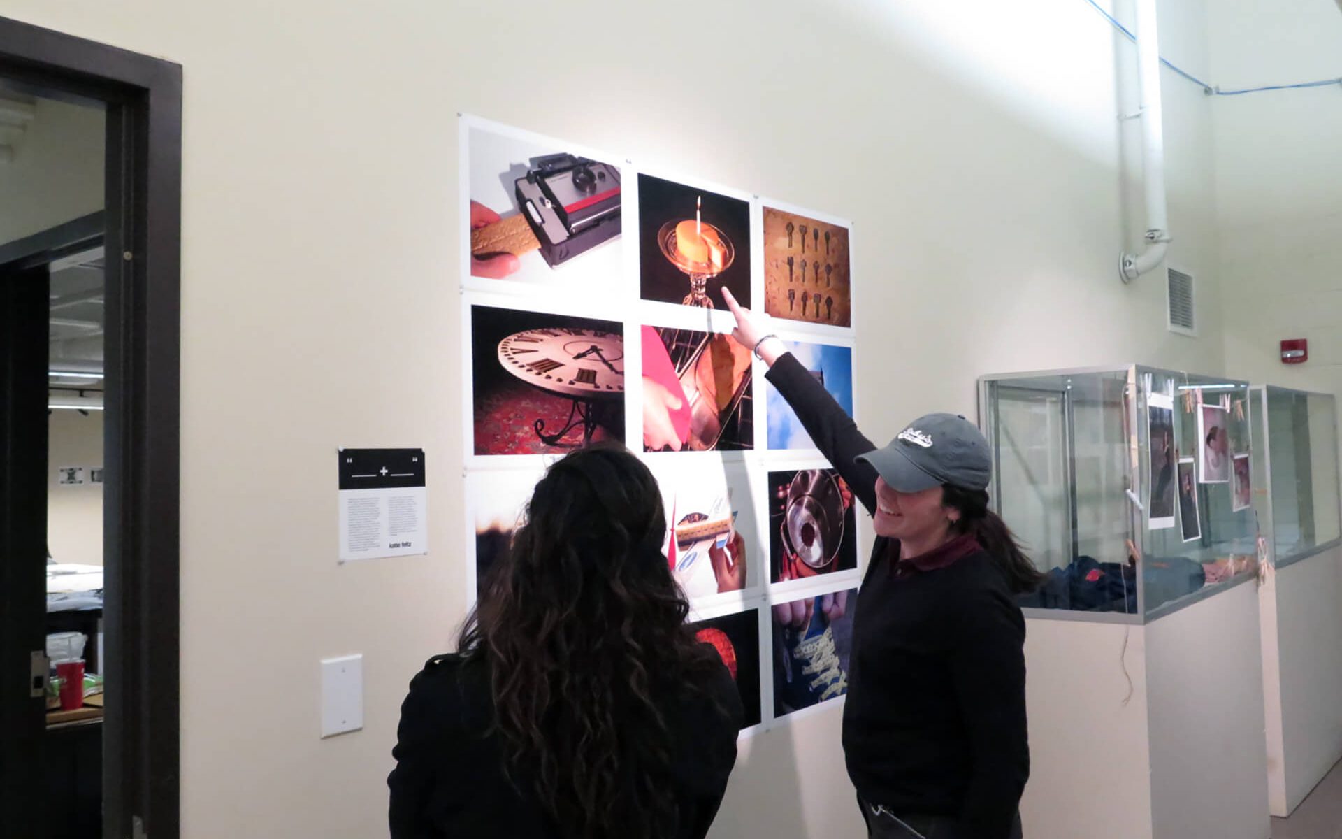 Photography (Minor) - Otterbein University