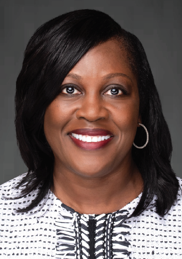 Talisa Dixon - Otterbein University