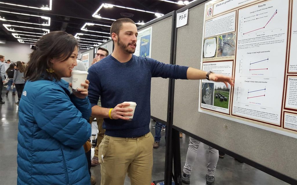 Zoo & Conservation Science - Otterbein University