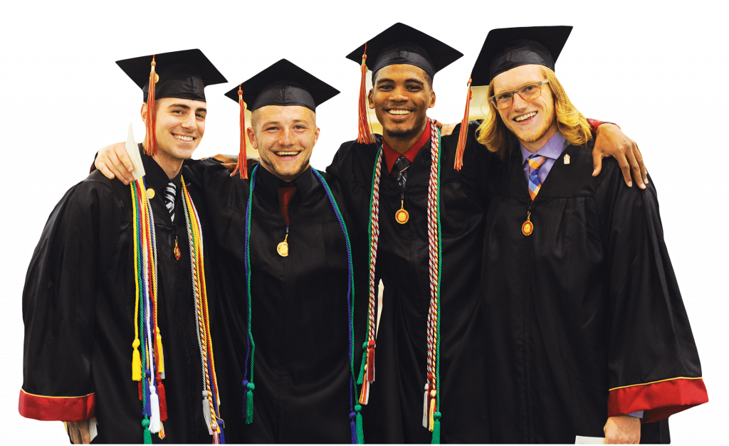 Academics - Otterbein University