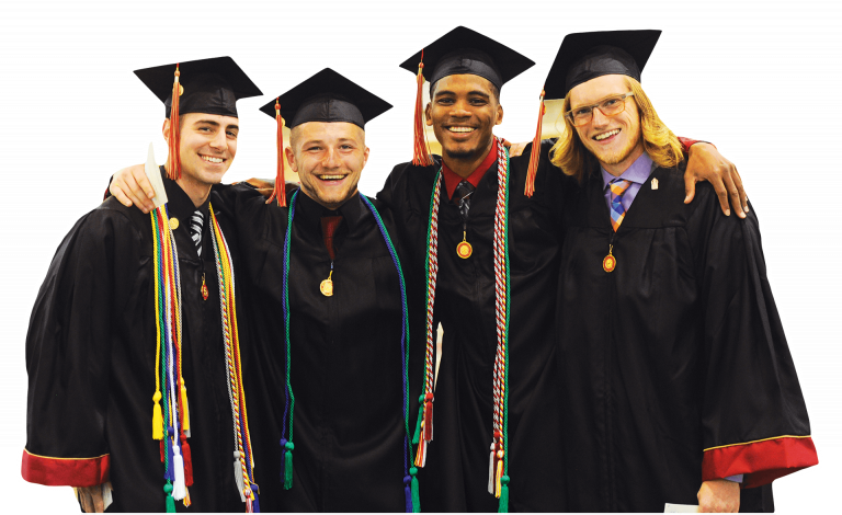 Academics - Otterbein University