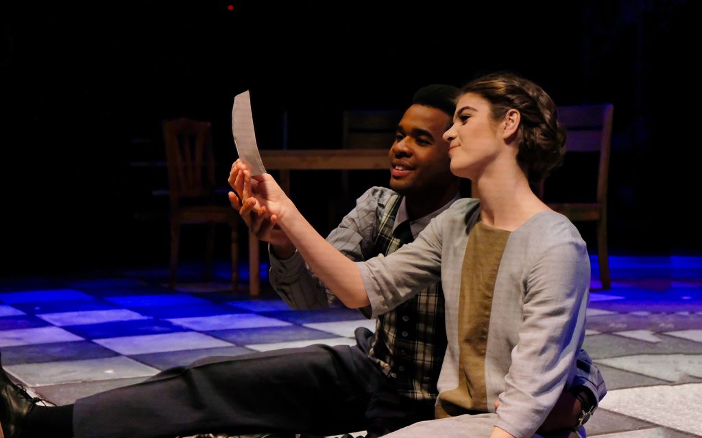 Department of Theatre & Dance - Otterbein University