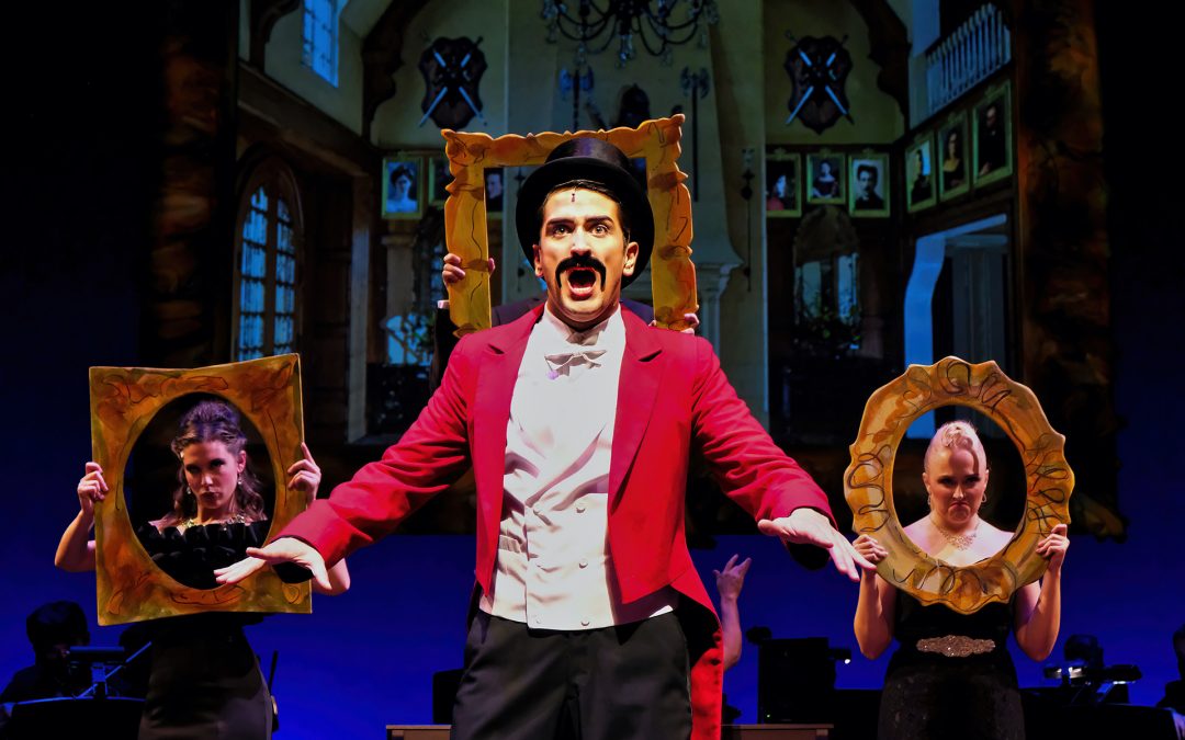 Department of Theatre & Dance - Otterbein University