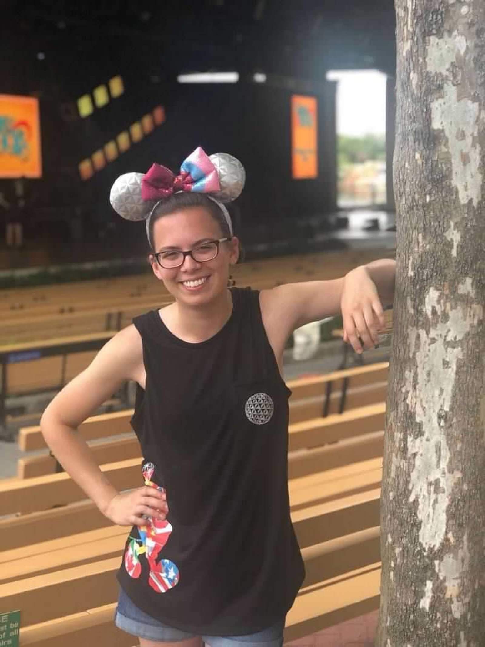 Alumni Spotlight: Jessica Palagano ’19 (BFA Design/Technology ...