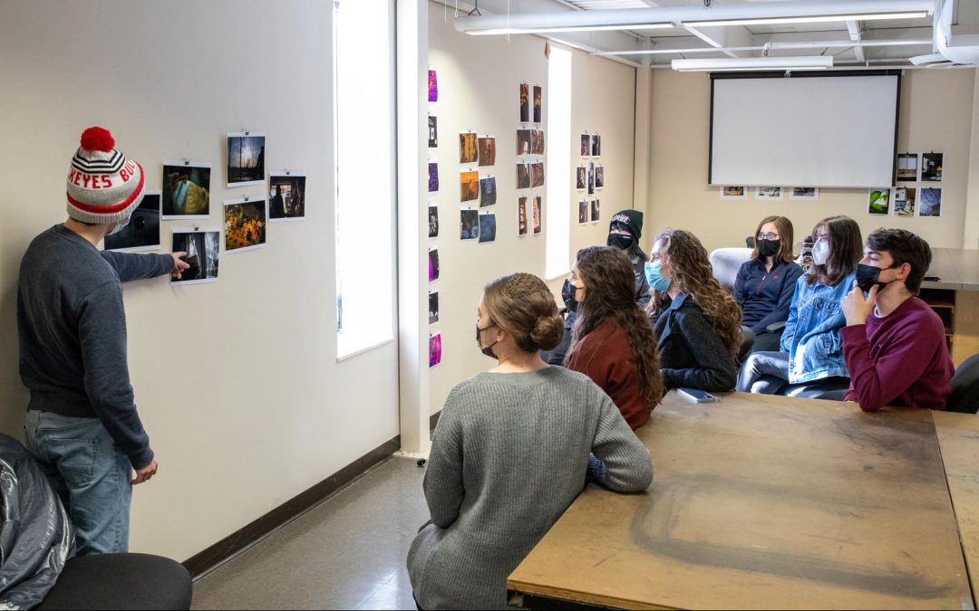 Department of Art & Art History - Otterbein University