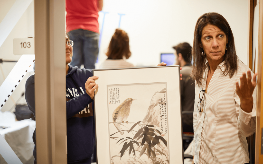 Department of Art & Art History - Otterbein University
