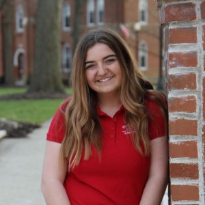 New Student Orientation Leaders - Otterbein University